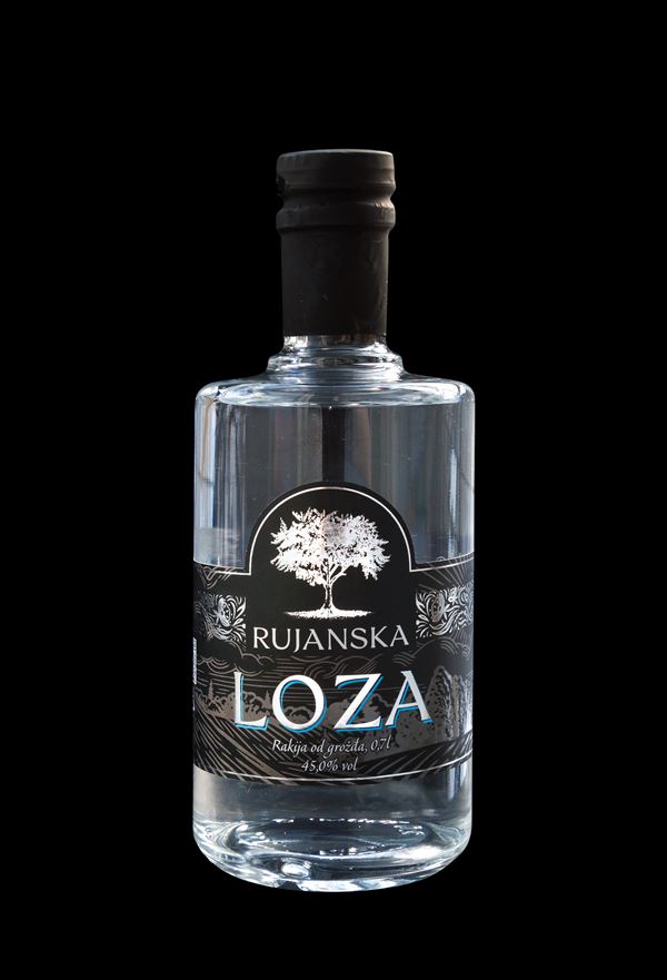 Rujanska loza - Online prodaja - Rujanska rakija